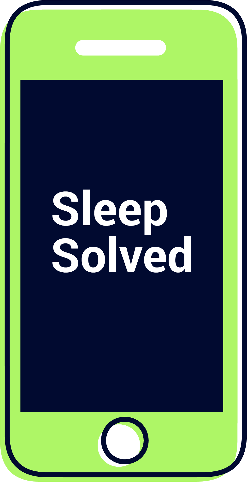 Sleep Solved Sleep Solved